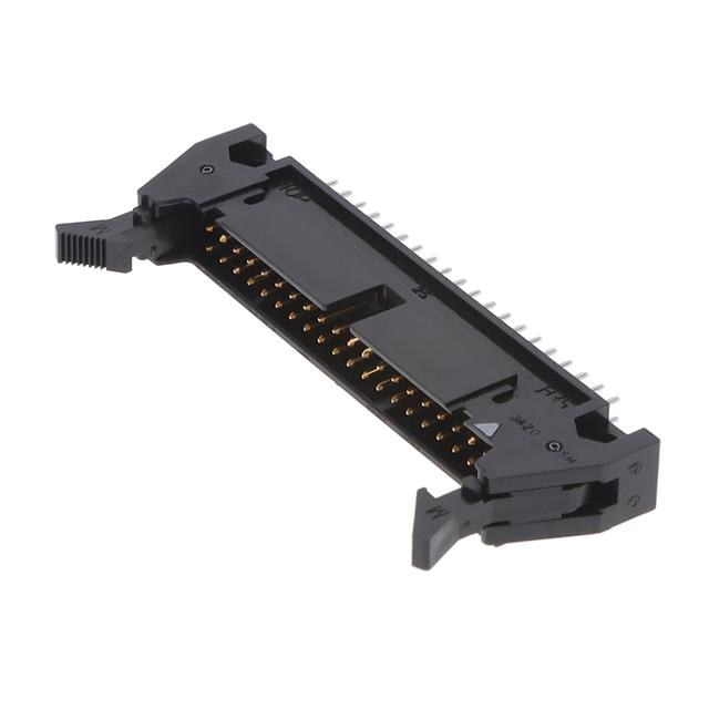 HIF3BA-40PA-2.54DSA(63) Hirose Electric Co Ltd | Connectors, Interconnects | DigiKey